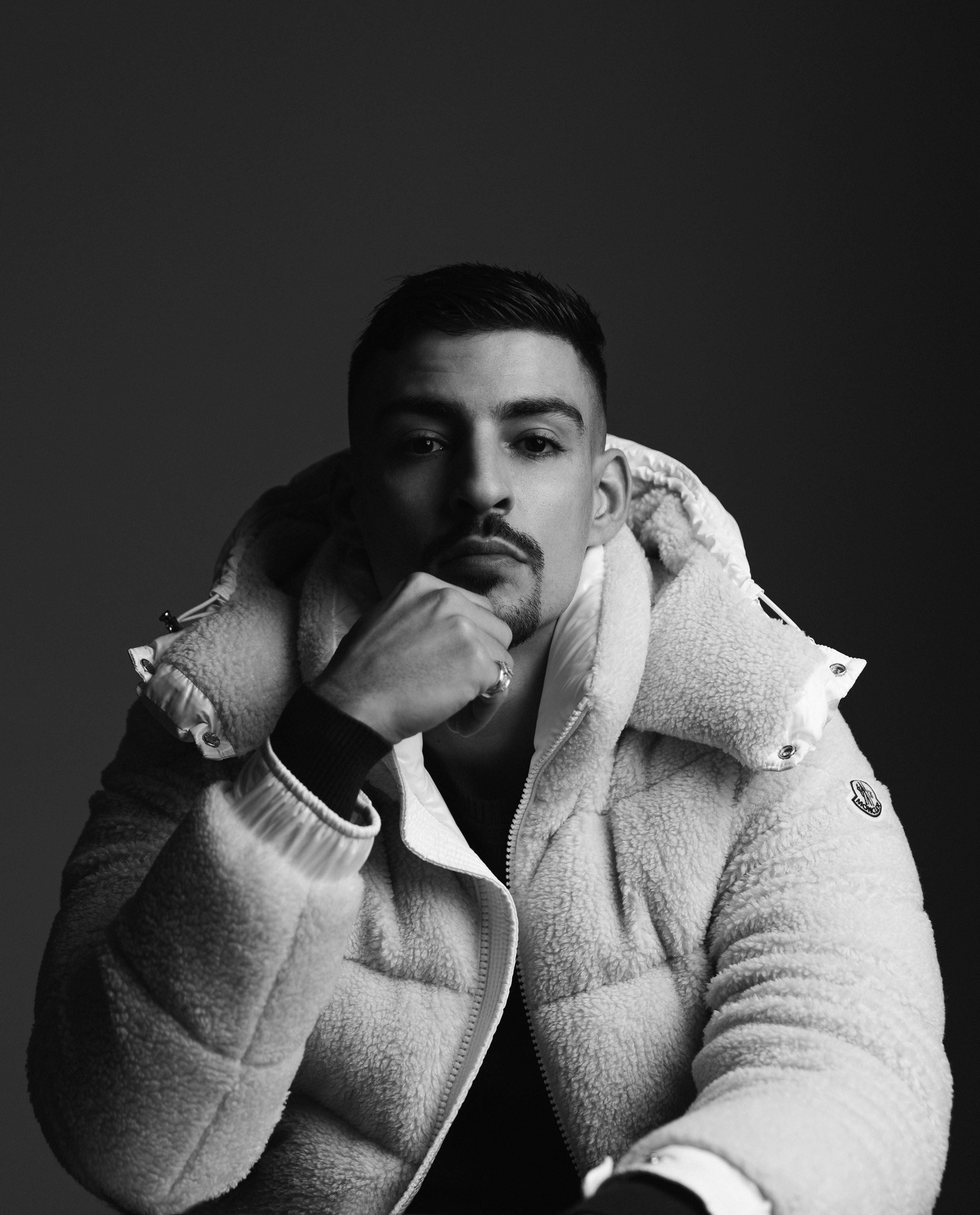 Boekingen Boef | MOJO