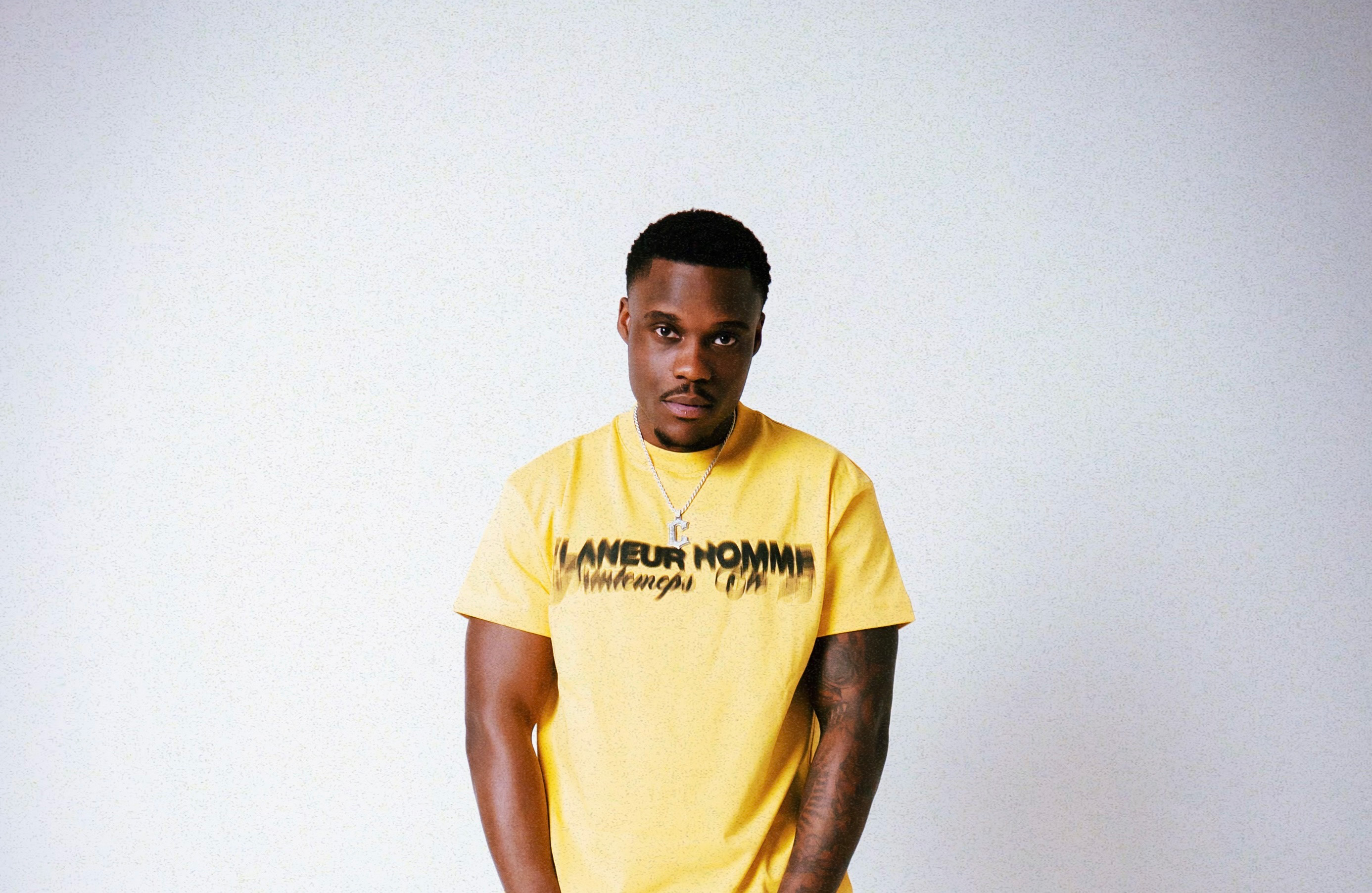 Boekingen Chardy | MOJO