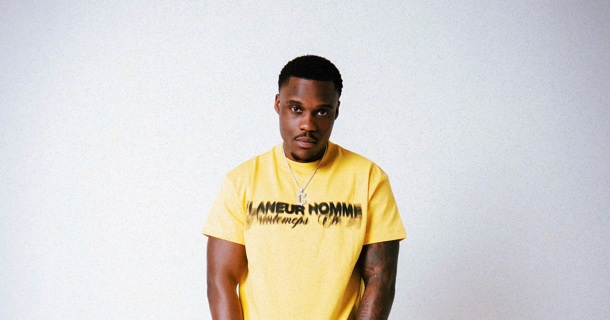 Boekingen Chardy | MOJO