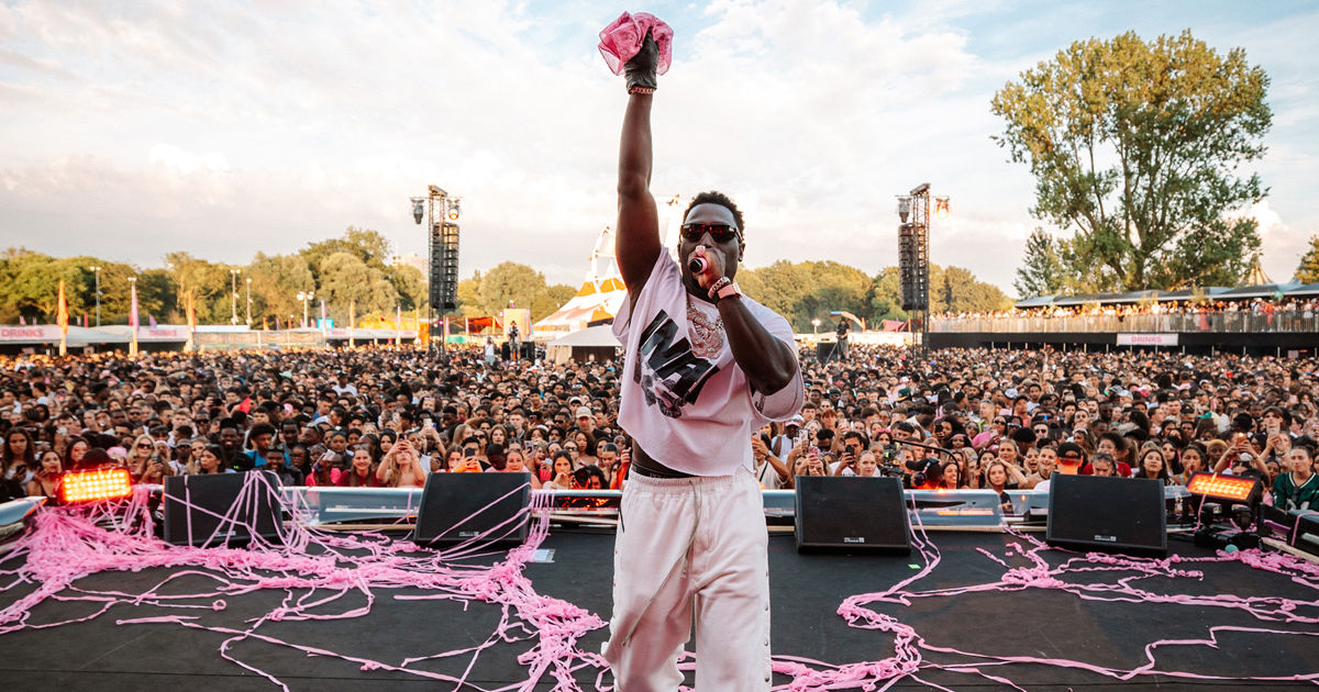 7Fest | MOJO