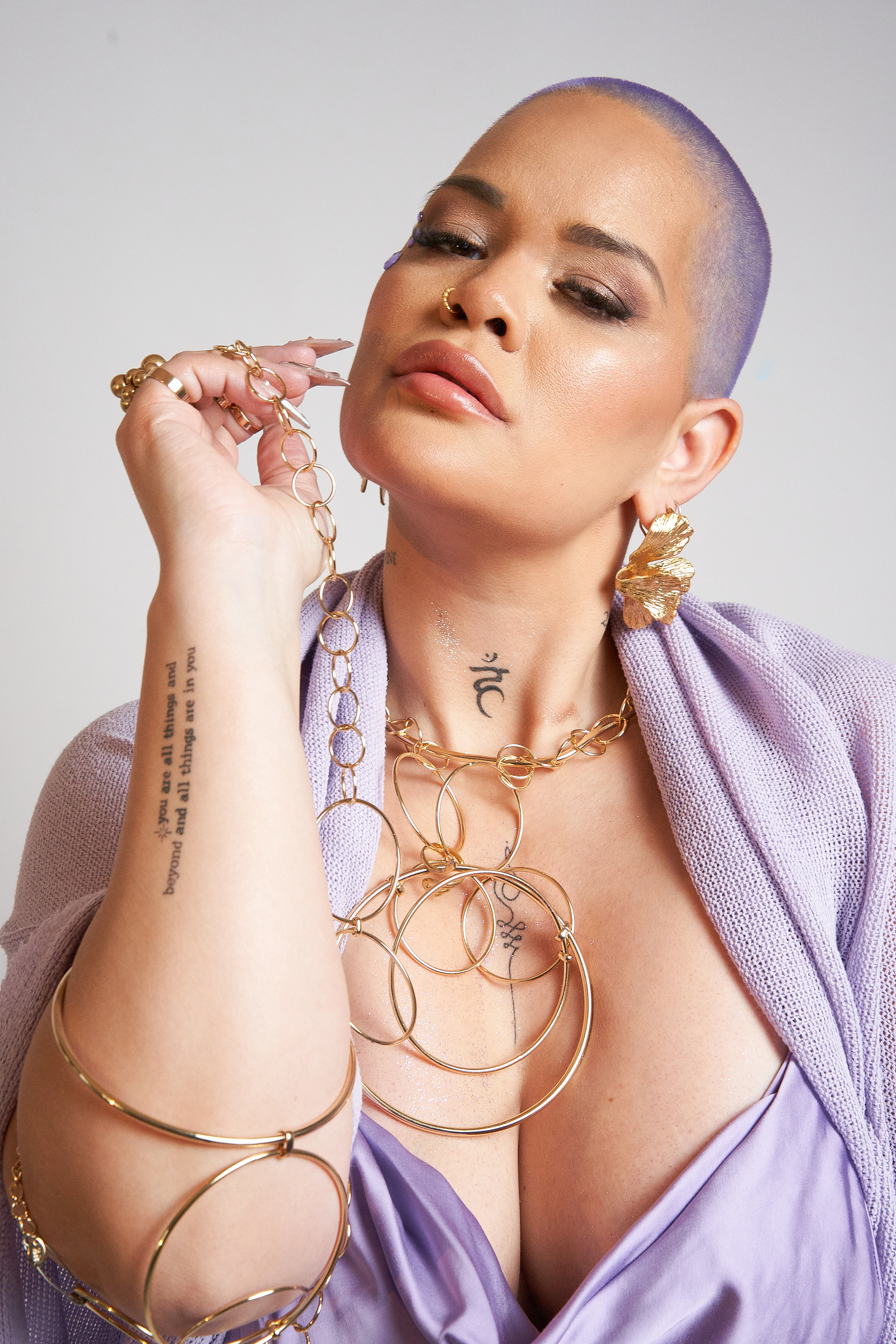 Boekingen Romy Dya | MOJO