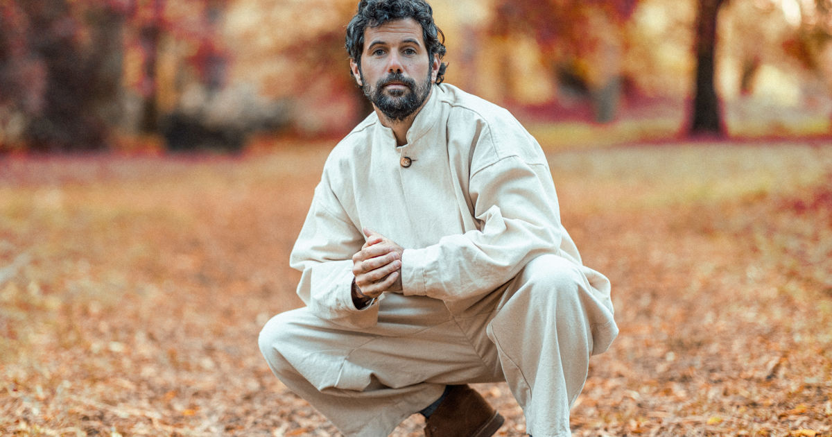 Nick Mulvey concert | MOJO