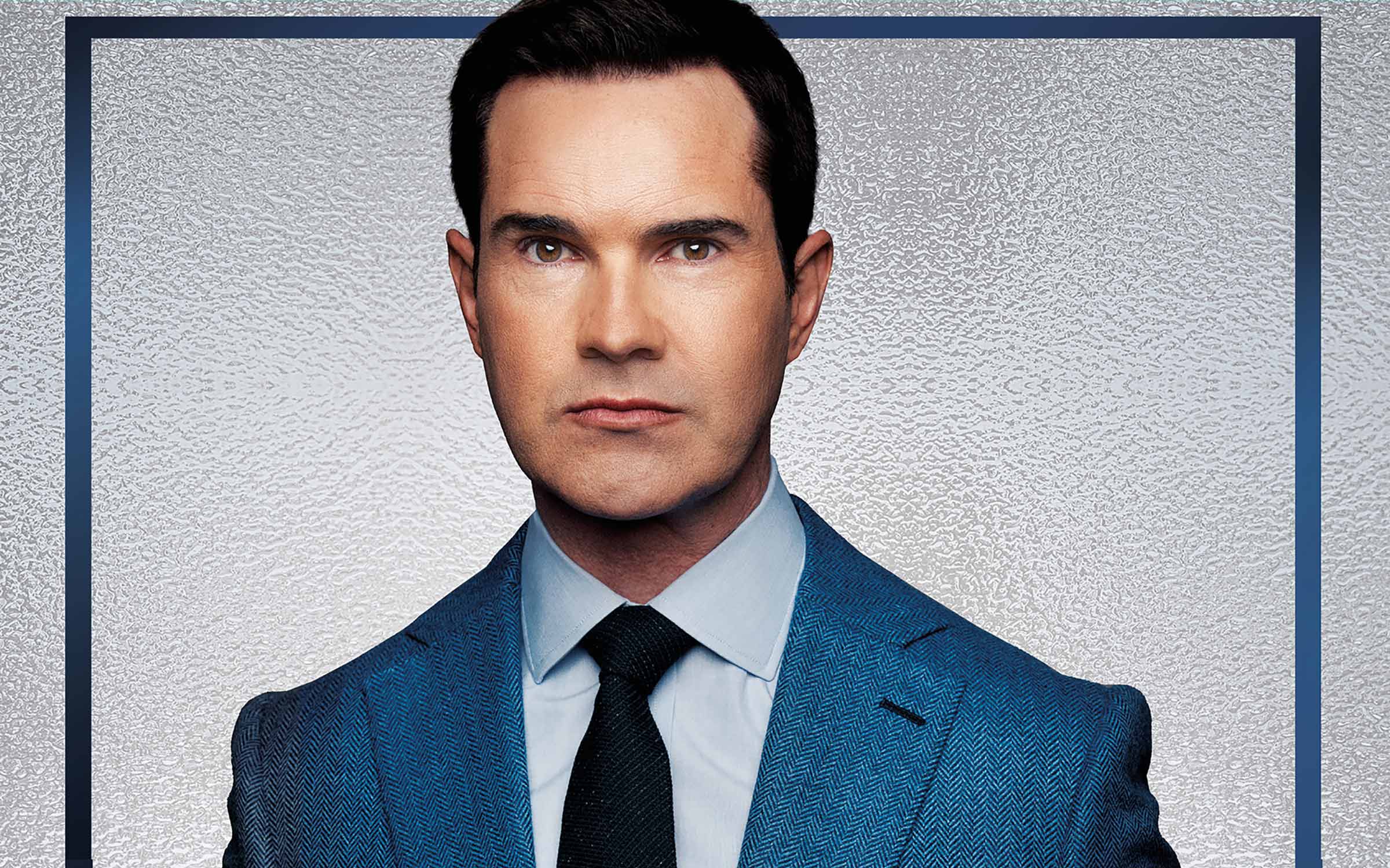 Jimmy Carr show | MOJO