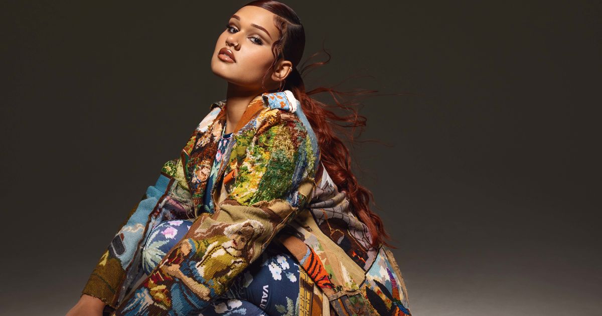 RANI colors tour 2025 | MOJO