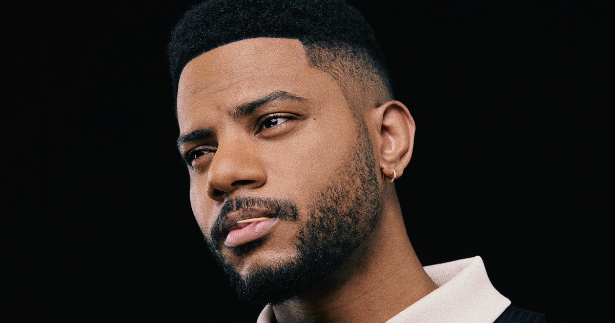 Bryson Tiller concert | MOJO