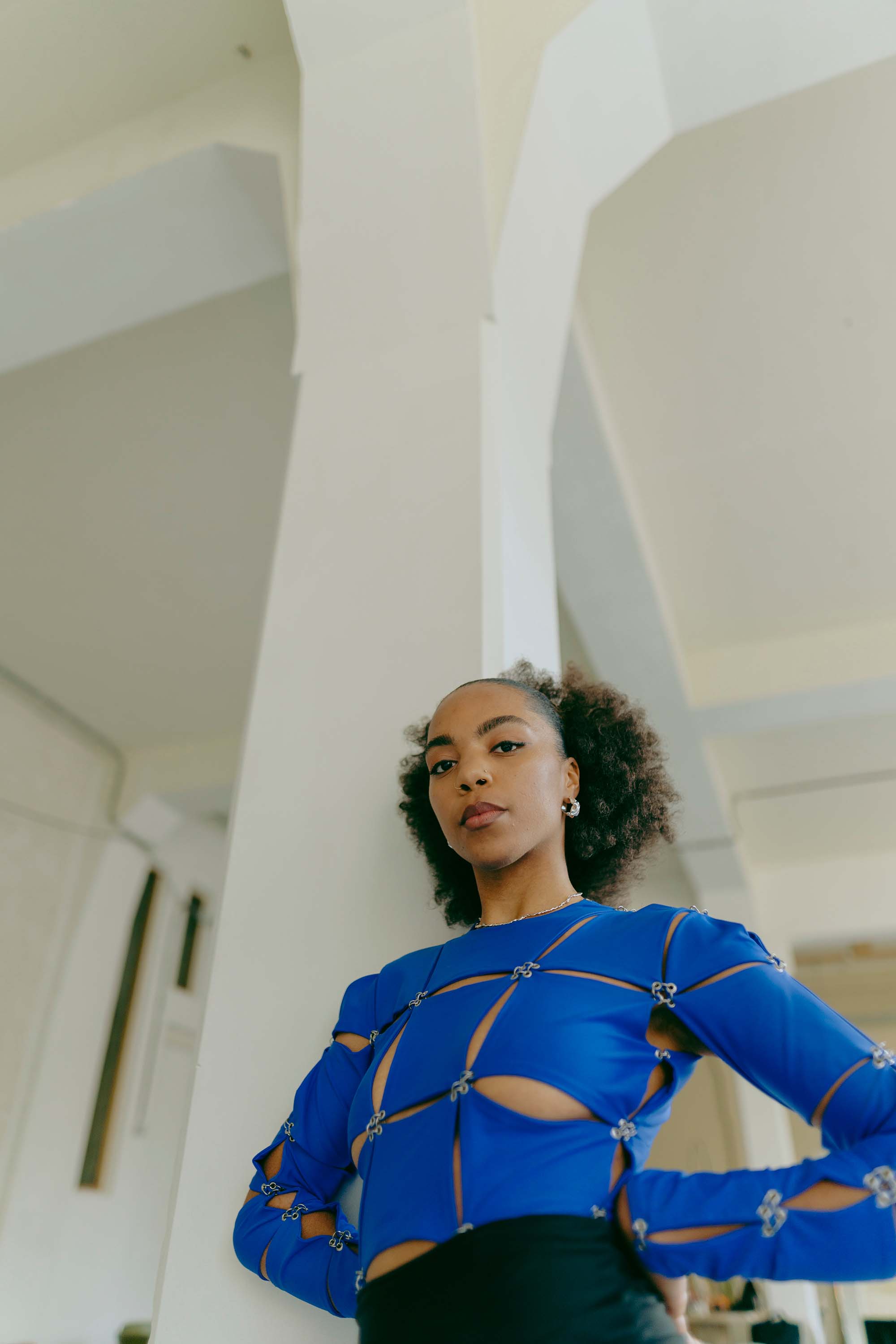 Boekingen Latanya Alberto | MOJO