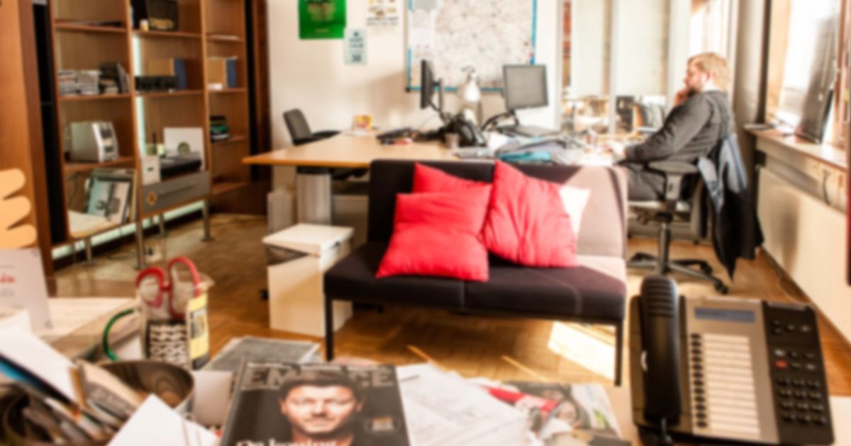 Afdeling boekingen | MOJO