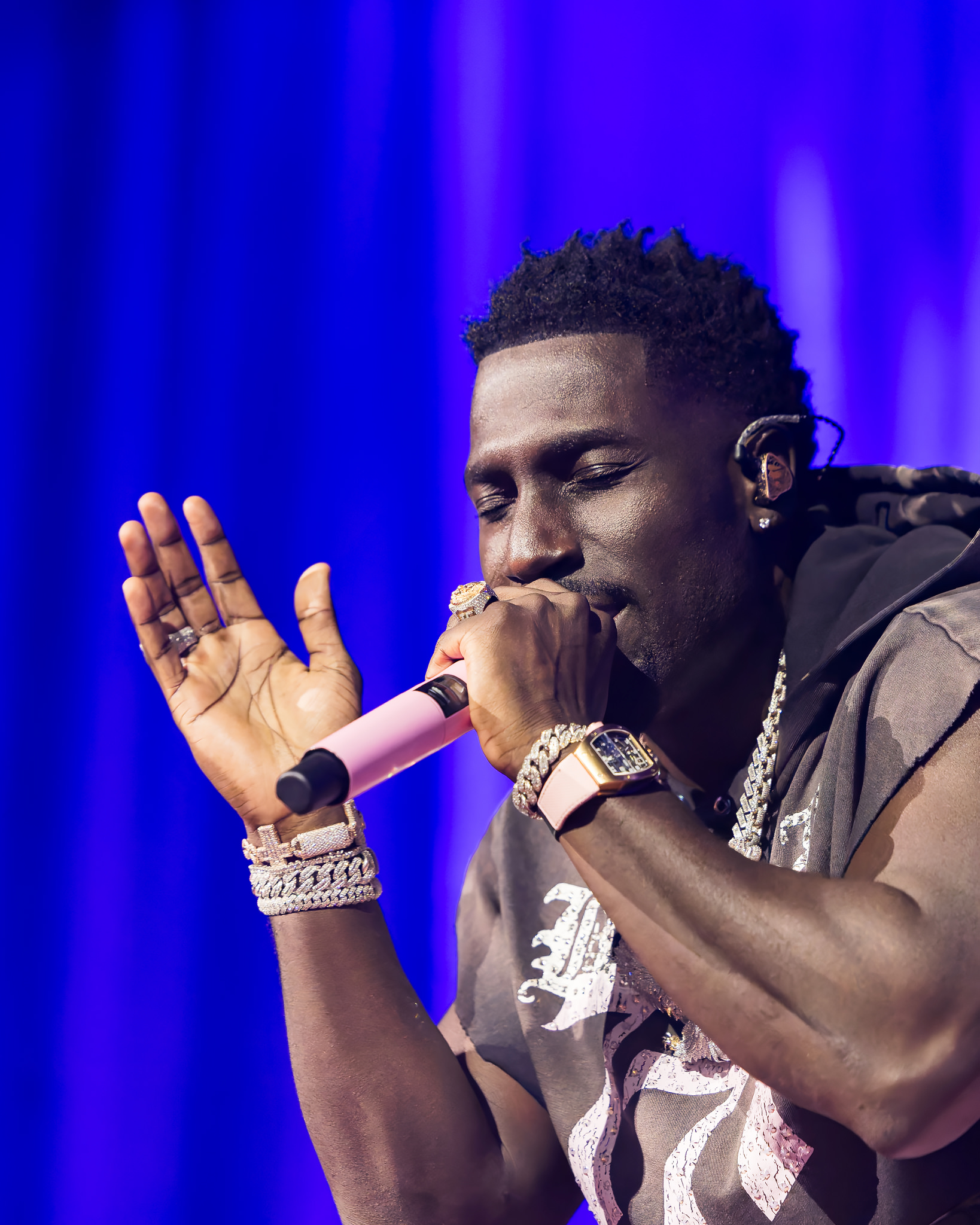 Frenna concert | MOJO