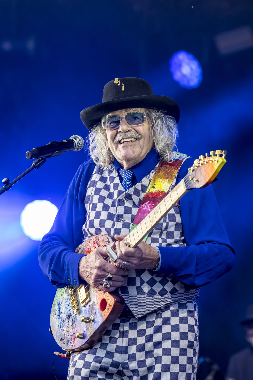 Normaal concert | MOJO