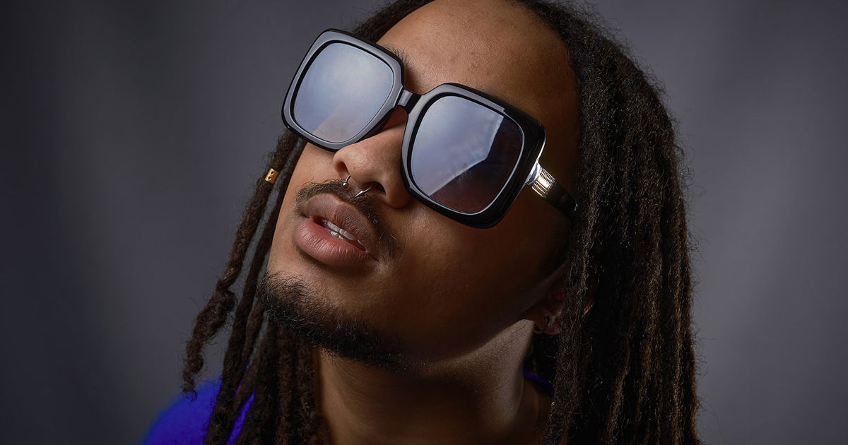 De zomer in met Jaïr Faria | MOJO