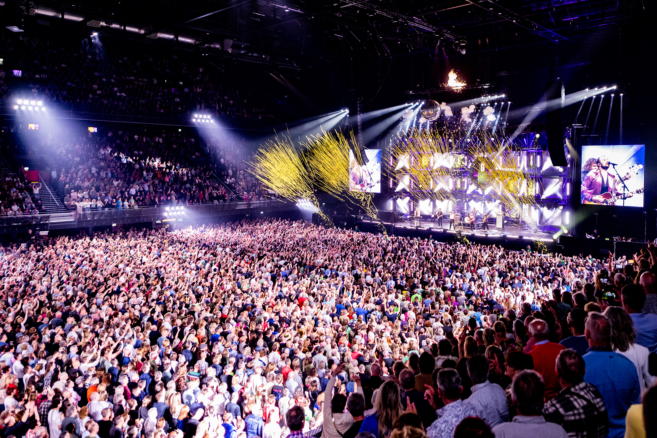 The Tribute - Live in Concert | MOJO