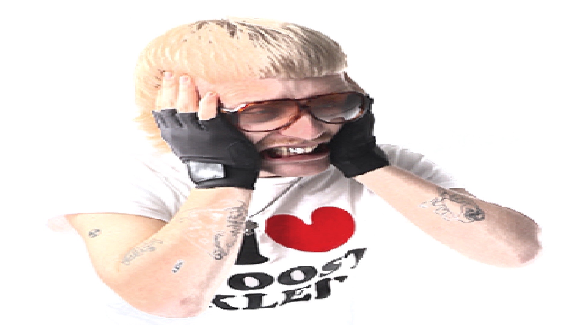 Joost - Prince of Europe | MOJO