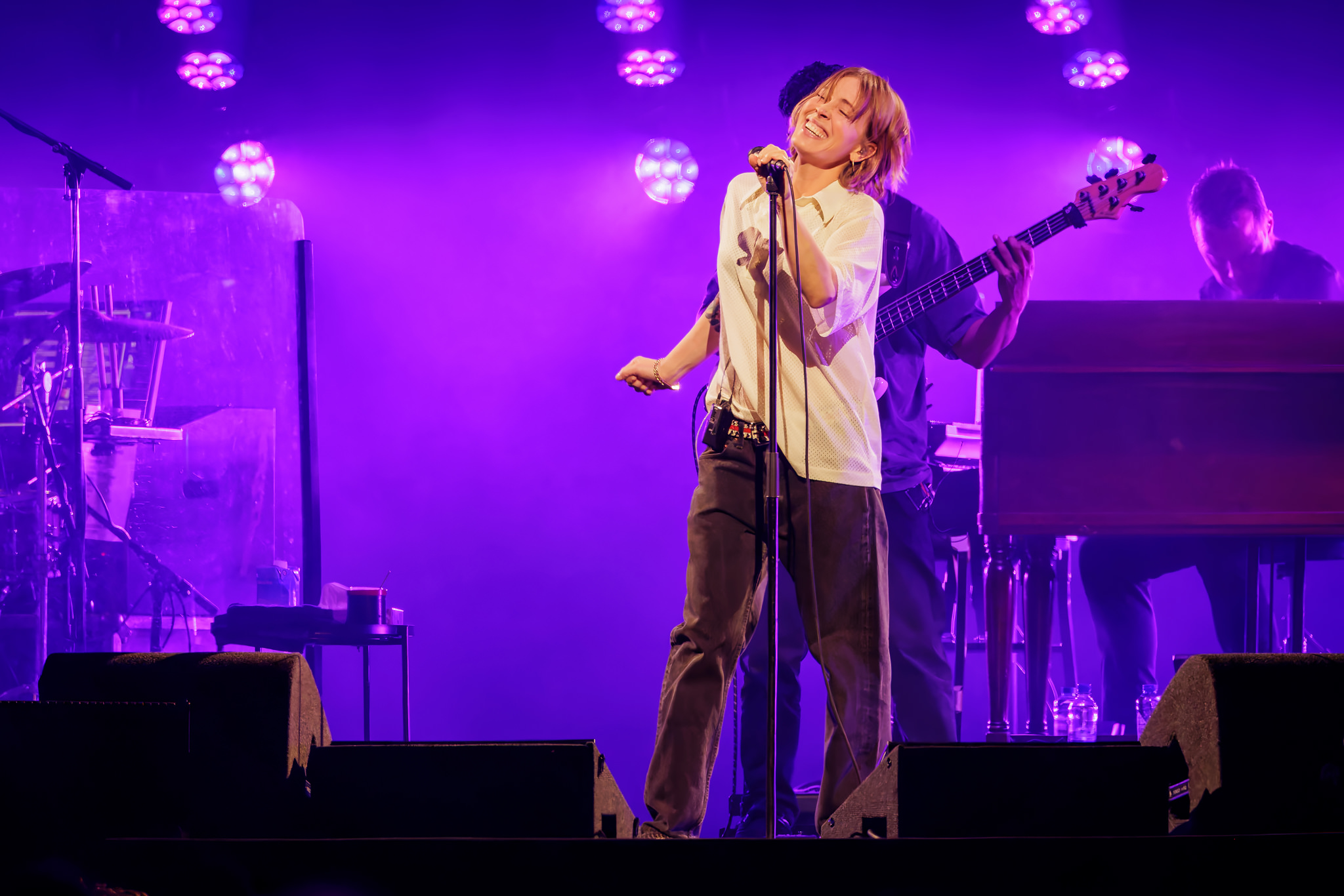 Anouk concert | MOJO