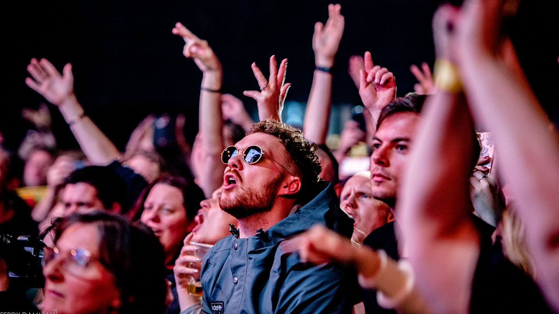 MOJO Nieuwsbrieven | MOJO