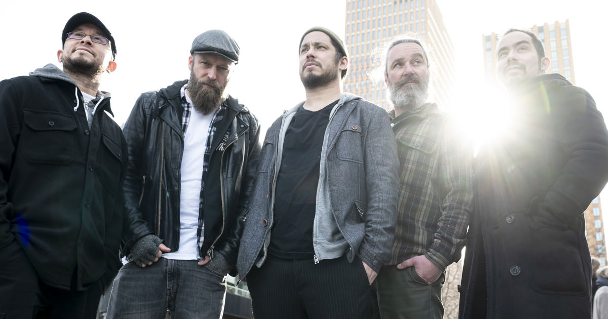 Boekingen Green Lizard | MOJO