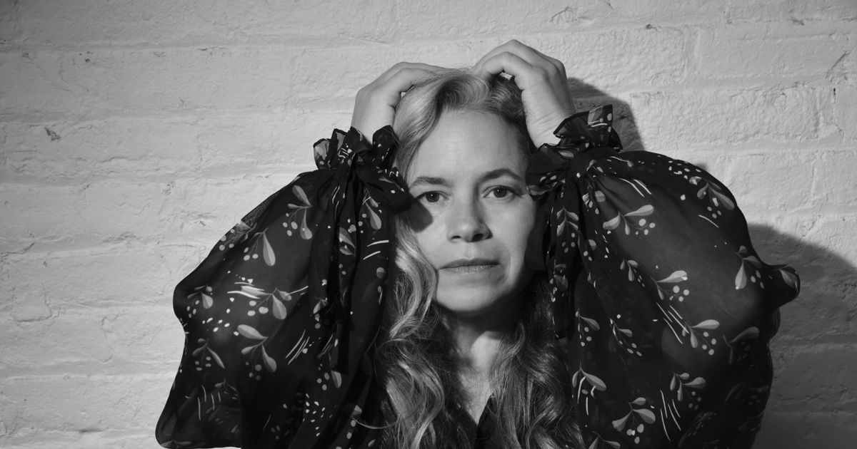 Natalie Merchant concert | MOJO Natalie Merchant concert | MOJO