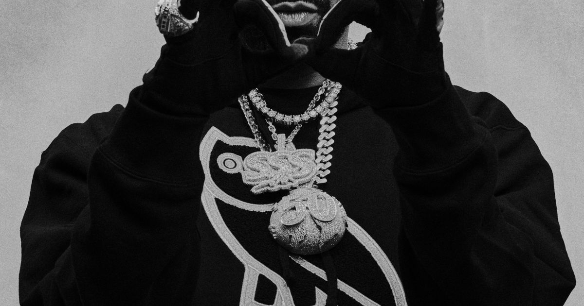 Drake show info | MOJO