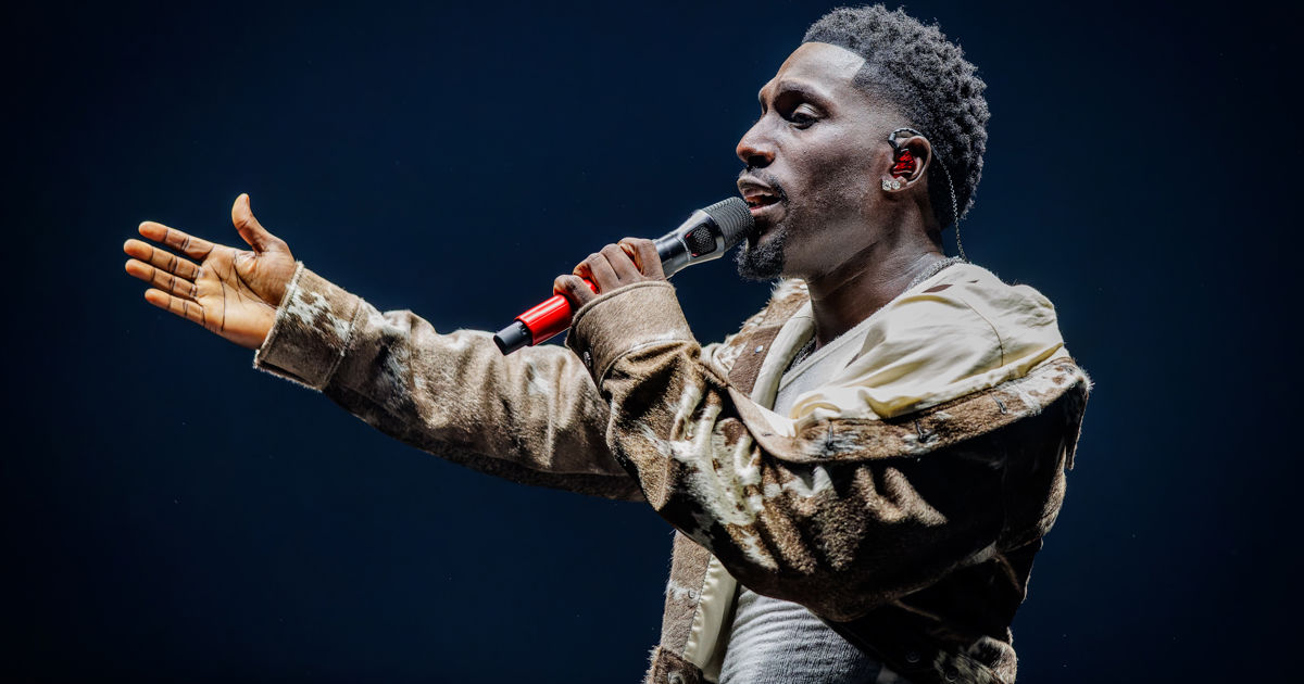 Frenna concert | MOJO