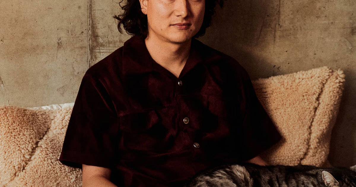 Bolis Pupul (BE) | MOJO