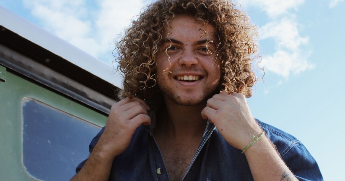 Boaz maakt ronde poppodia met First Round's On Me tour | MOJO