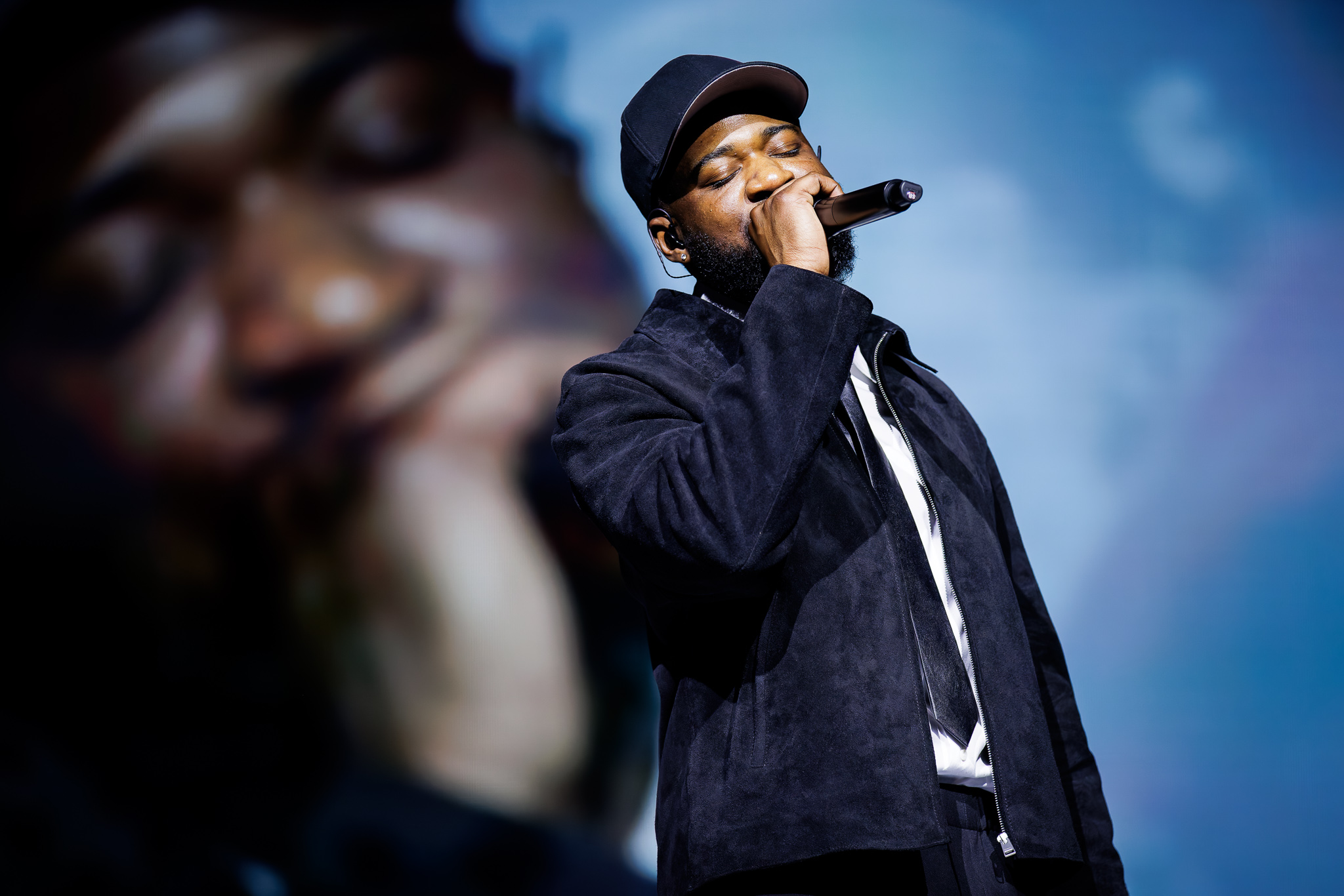 CHO concert | MOJO