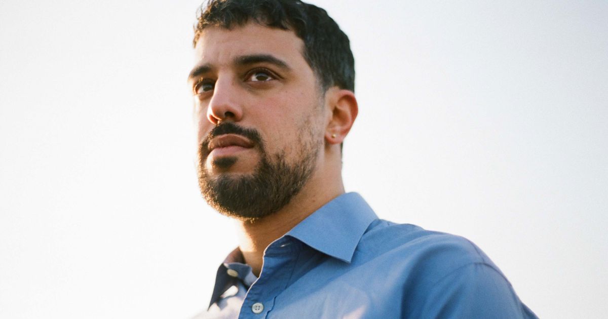 Boekingen Elias Mazian | MOJO