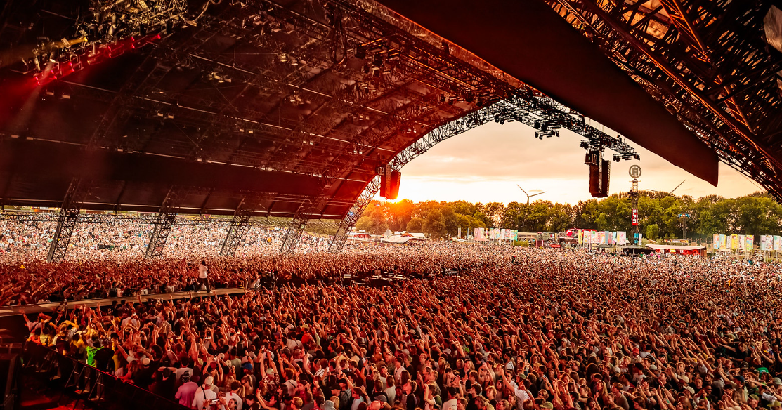 Live After Lowlands 2024 | MOJO