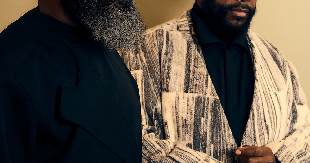 The Roots concert | MOJO